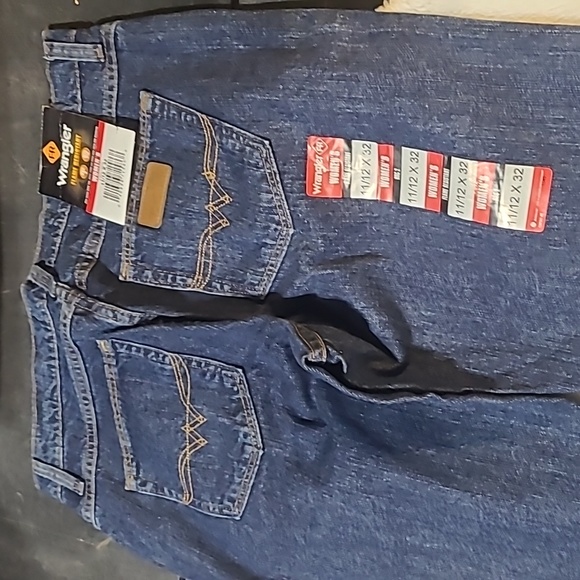 Wrangler | Jeans | Wrangler Womens Jeans | Poshmark